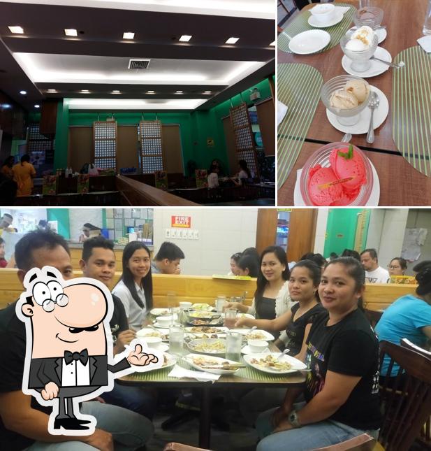 1st Colonial Grill, Sorsogon City - Restaurant menu, prices and reviews