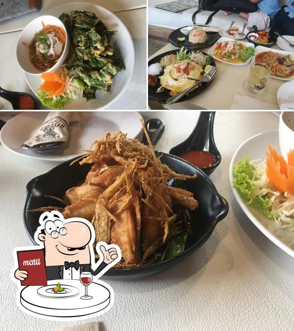 แกะดำ คอฟฟี่ 5, Nakhon Sawan - Menú del restaurante, precios y reseñas