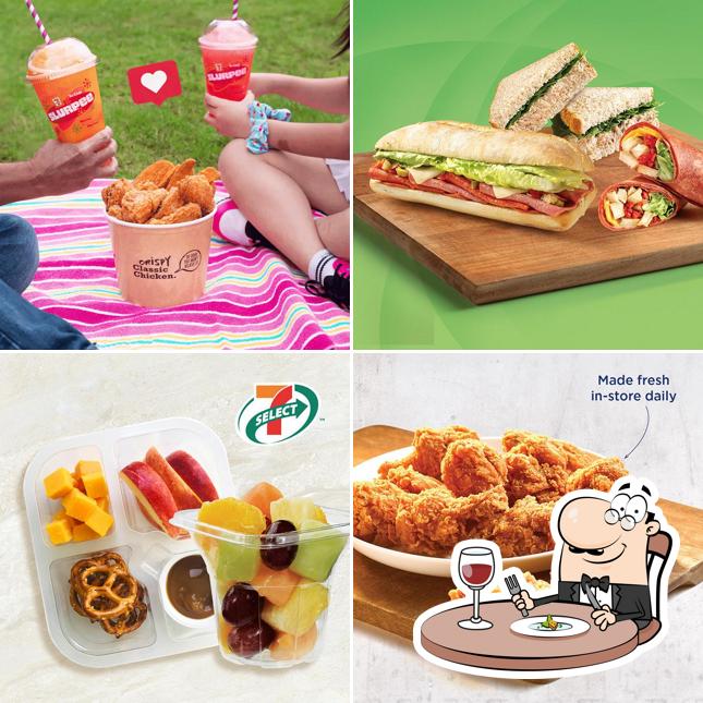 7-Eleven, 4702 44 St in Lloydminster - Restaurant reviews