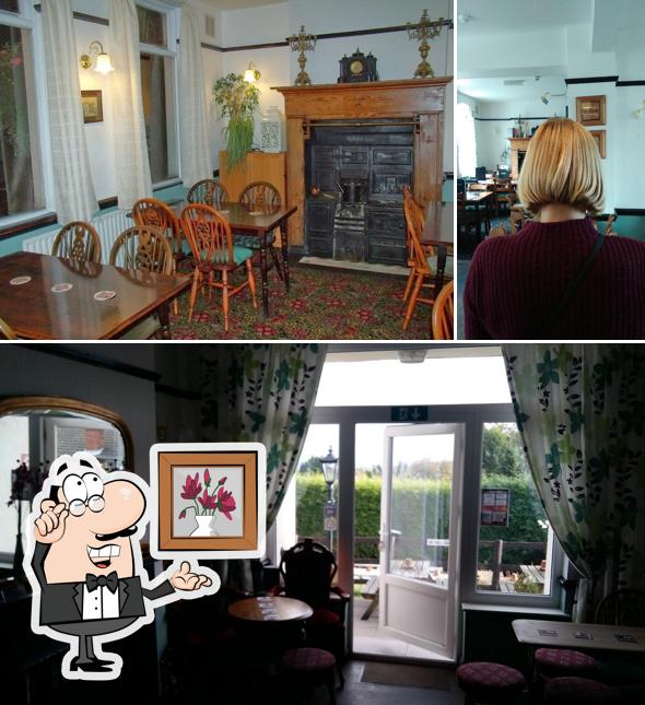 Albion Inn, Telford - Restaurant menu, prices and reviews