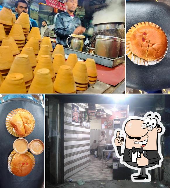 Baba Tea Stall, Lucknow - Restaurant menu, prices and reviews