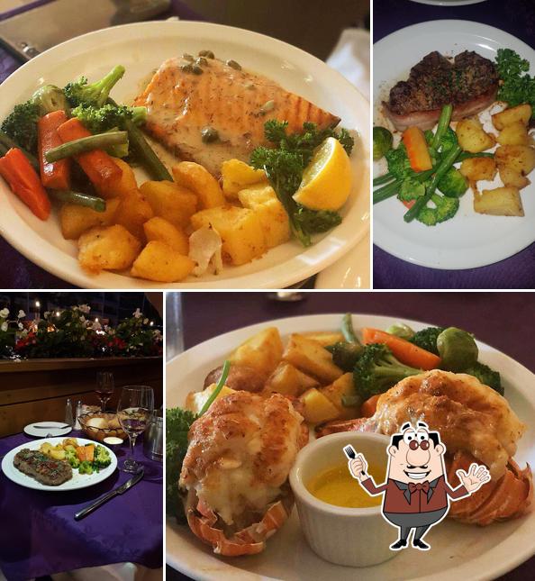 Bumpkin's Restaurant & Lounge, Toronto - Restaurant menu, prices and ...