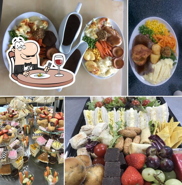 Top 10 restaurants in Luton, october 2025 - Restaurant Guru