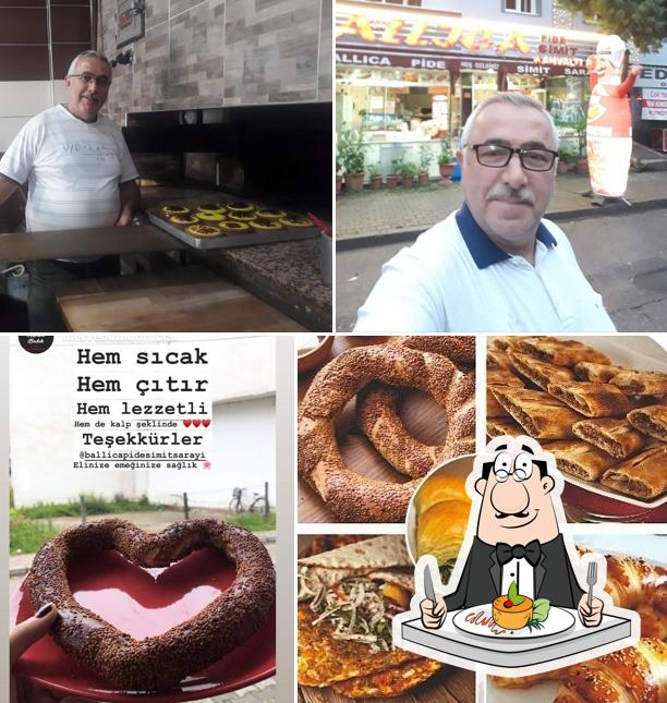 BALLICA PİDE SİMİT SARAYI, Ondokuzmayıs - Restaurant reviews