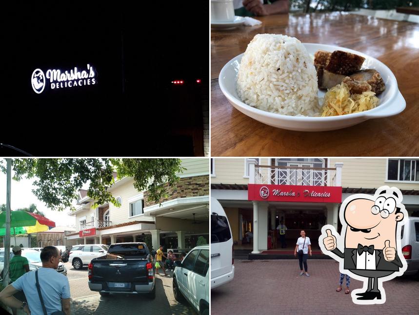 Marsha's Delicacies, Bantay - Restaurant menu, prices and reviews