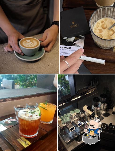 The Third House cafe, Da Nang - Restaurant menu and reviews