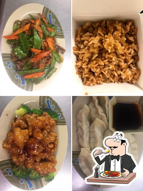China Panda in Morris - Restaurant menu and reviews