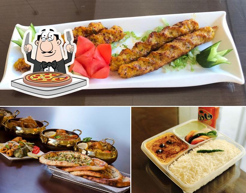 Nirala Sweets desserts, Dubai - Restaurant menu and reviews