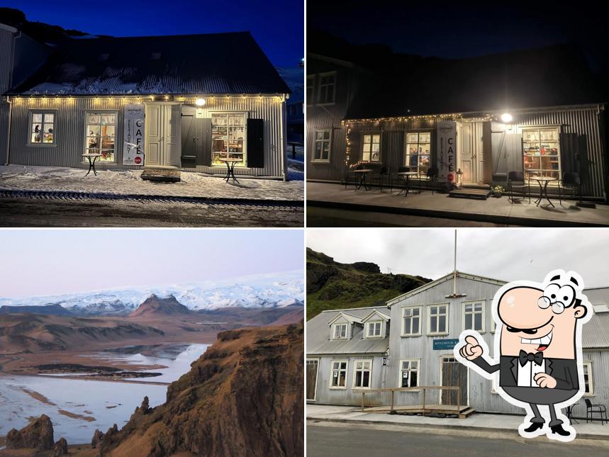Find the best place to eat in Vik, spring 2024 - Restaurant Guru