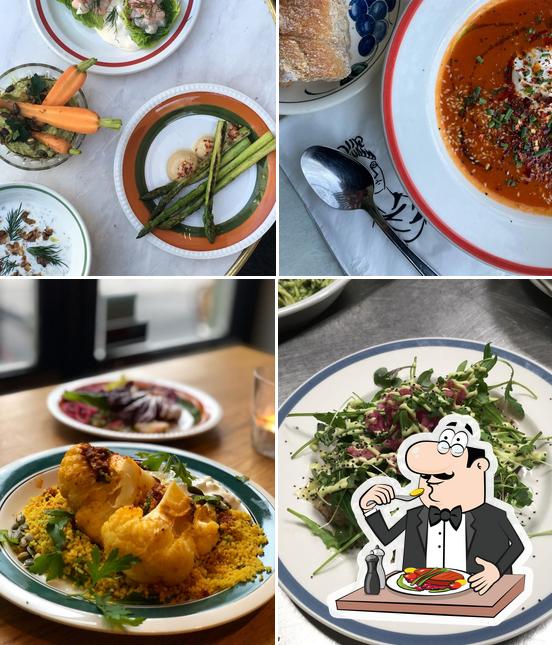 Harju 8, Helsinki, Sörnäinen - Restaurant menu, prices and reviews