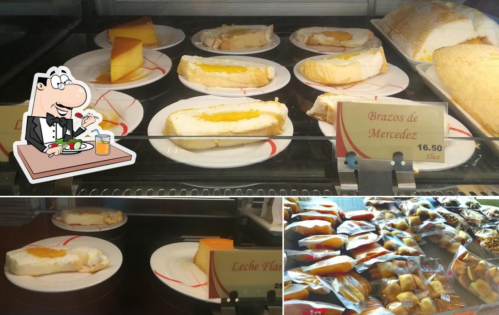 JD Bakery Cafe - SM City Iloilo, Iloilo City - Restaurant menu, prices ...