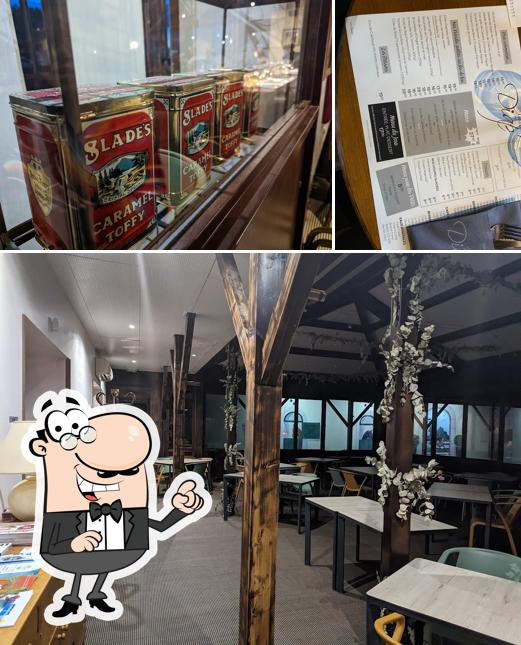 Le Diap', Cuisery - Menu du restaurant, prix et avis