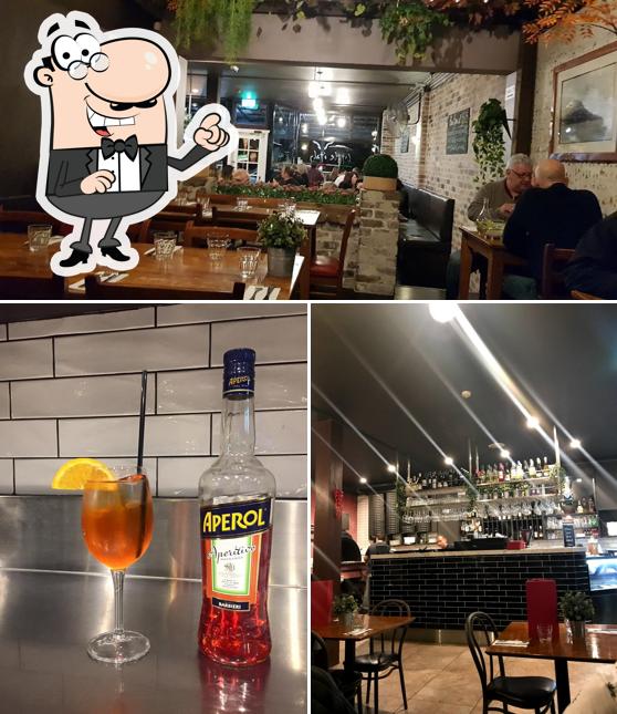 Little Italy Restaurant Cronulla in Cronulla - Restaurant reviews