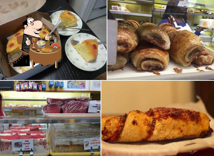 Lords Bakery in New York City - Restaurant menu and reviews