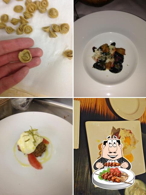 Luca, Denver - Restaurant menu, prices and reviews