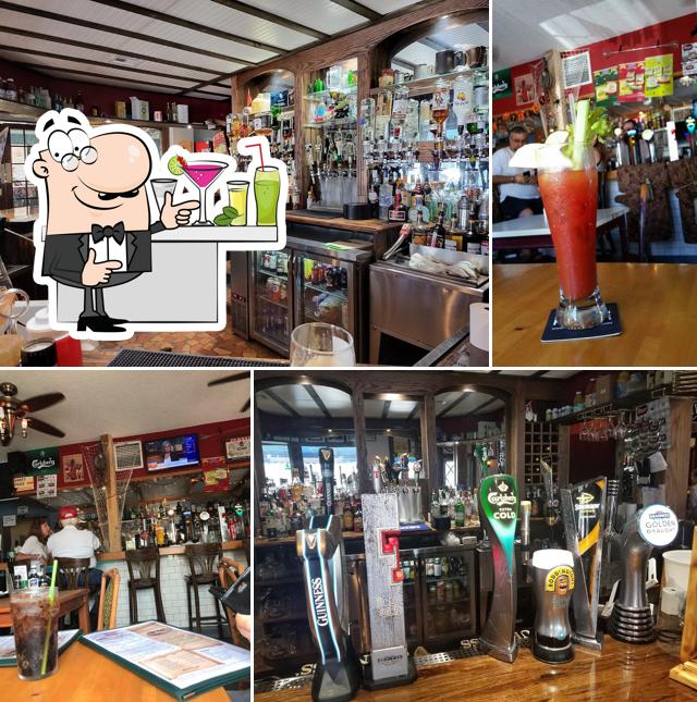 Magical Meat Boutique British Pub in Mount Dora - Restaurant menu and ...