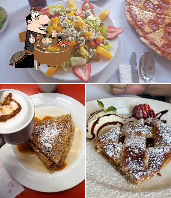 Malambo, Tlalnepantla - Menú del restaurante, precios y reseñas
