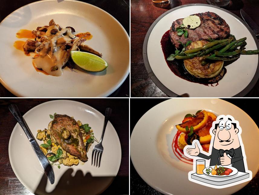 Maynards in Tucson - Restaurant menu and reviews