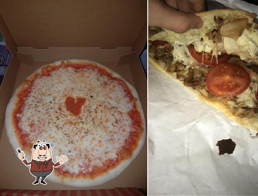 Pizza Fun, Oldenburg - Restaurantspeisekarten und Bewertungen