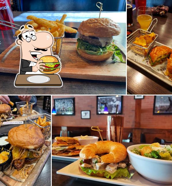 Alpha Charlie's Tap & Tavern in Centennial - Restaurant reviews