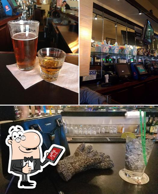 The Commodore Lounge, Portland - Restaurant menu, prices and reviews