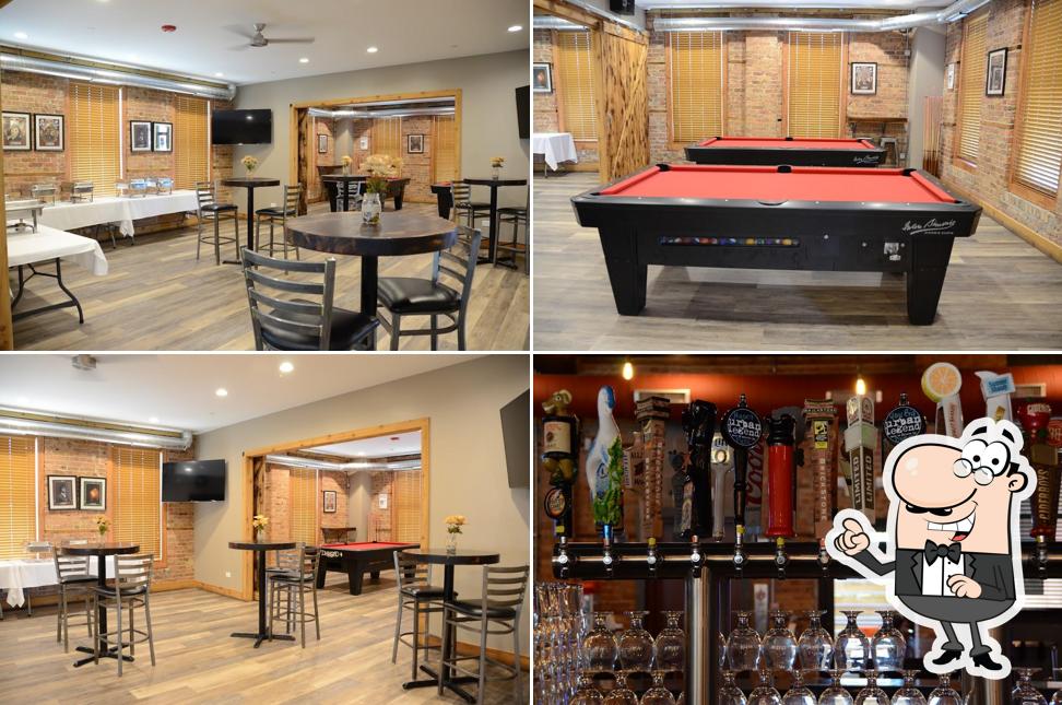 Top 5 pubs & bars in Lockport, Illinois, september 2025 - Restaurant Guru