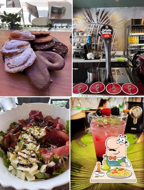 Mogali' Bar & Italian winery, Ibiza - Restaurant menu, prices and reviews