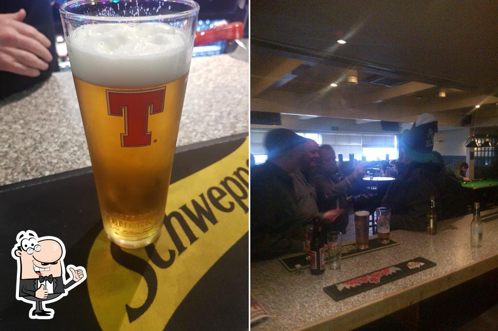 The Gaiety Bar in Dundee - Restaurant reviews