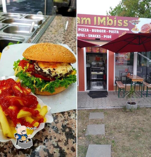 Adam imbiss, Augsburg - Restaurant menu, prices and reviews