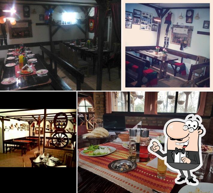 Top 1 restaurant with chicken in Petrovec, september 2024 - Restaurant Guru