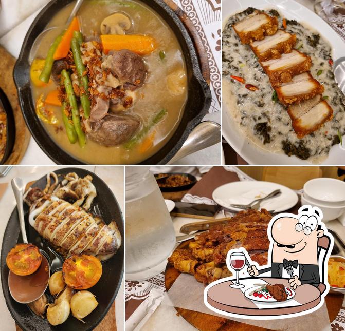 Crisostomo, Parañaque - Restaurant menu, prices and reviews