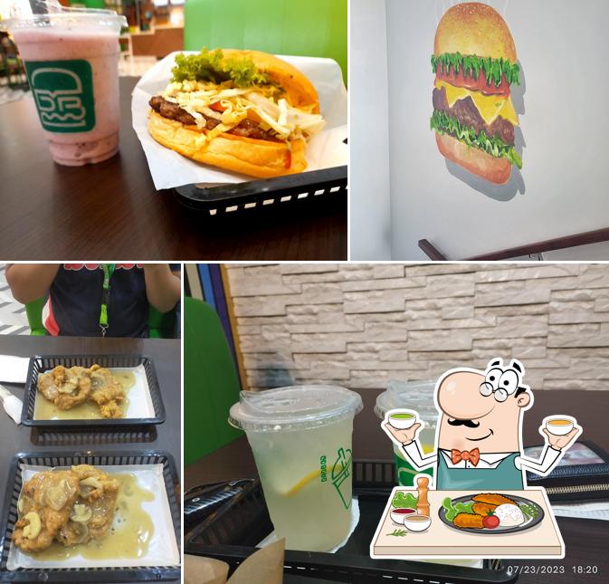 DadBod Lucban restaurant, Lucban - Restaurant reviews
