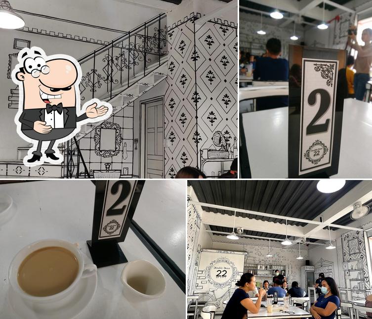 Double Dose Bistro, Bacolod - Restaurant menu, prices and reviews