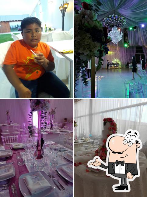 LA GRAN RESERVA - SANTA ELENA, Tacna - Restaurant menu, prices and reviews