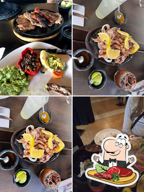 El Garifa Buffet, Toluca de Lerdo - Menú del restaurante, precios y reseñas