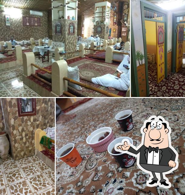 Khalid Huriyah Public Kitchen, UAE - Restaurant reviews