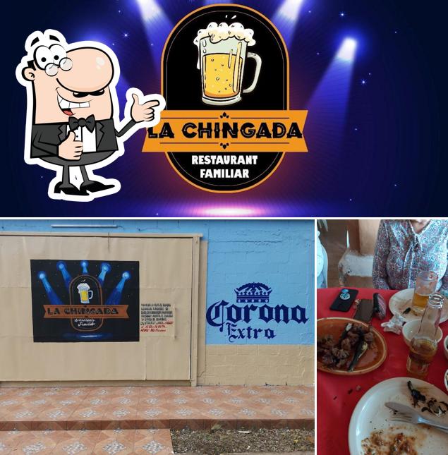 La chingad, Tapachula - Restaurant menu, prices and reviews