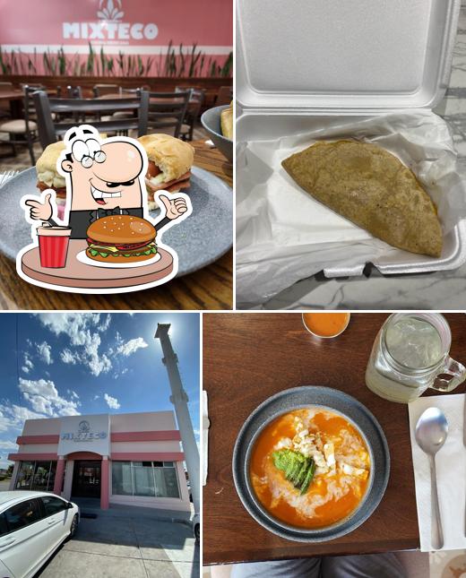 Mixteco, Chihuahua - Menú del restaurante, precios y reseñas