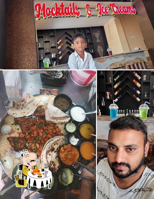 Top 5 restaurants with fried chicken in Sattenapalle, september 2025 ...