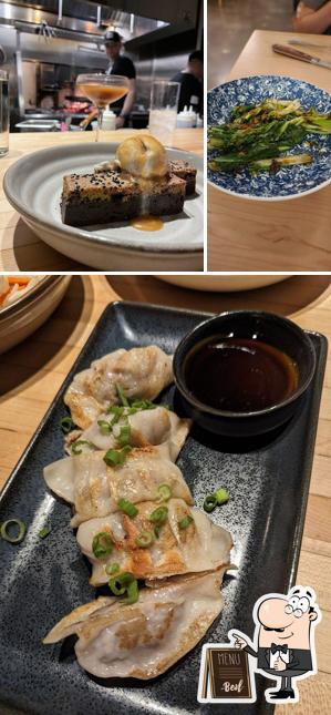 Noko, Nashville - Restaurant menu, prices and reviews