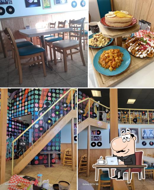 Nostalgia restaurante, Mexicali - Restaurant reviews