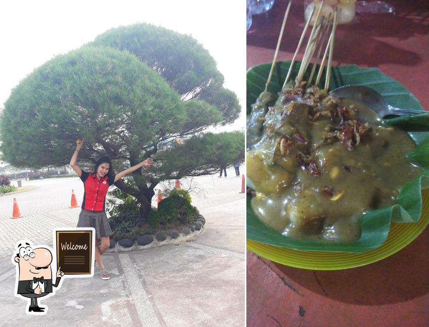 Rumah Makan Padang "Sakato" restaurant, Tangerang - Restaurant reviews