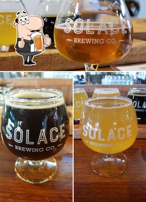 Solace Brewing Company in Dulles - Restaurant reviews