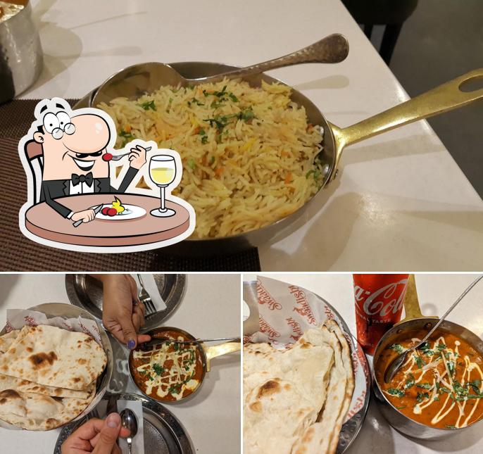 Swaadisht indian cuisine and bar, Quezon City - Restaurant menu, prices ...