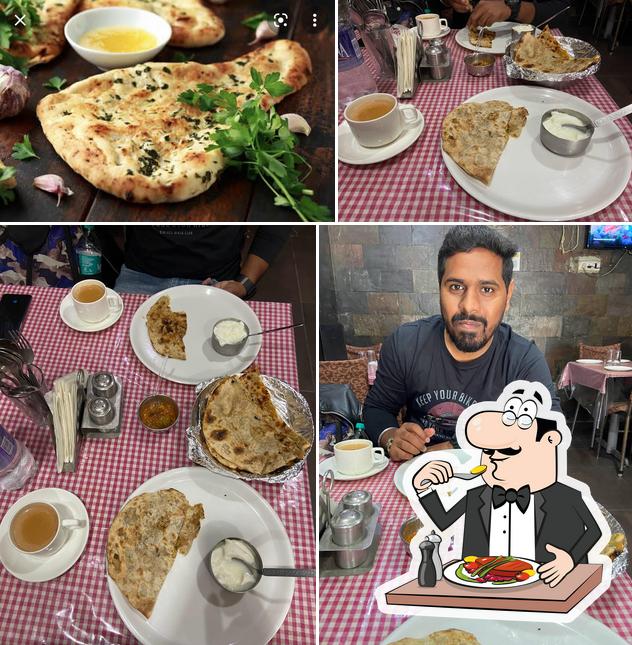 Taste Of King’s, New Delhi - Restaurant reviews