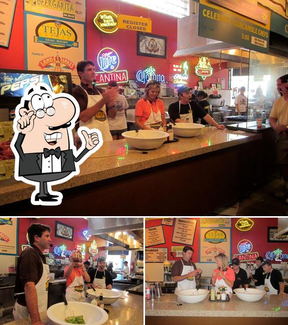 Tejas Express in Falcon Heights - Restaurant reviews