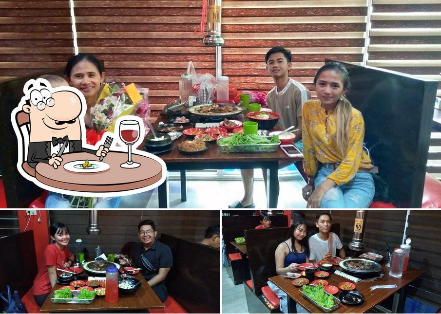 The Meating Place Korean BBQ, Balagtas - Restaurant reviews