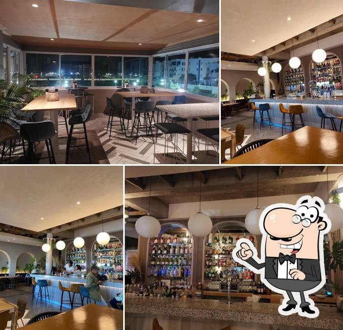 Village Local, Port Elizabeth - Restaurant menu, prices and reviews