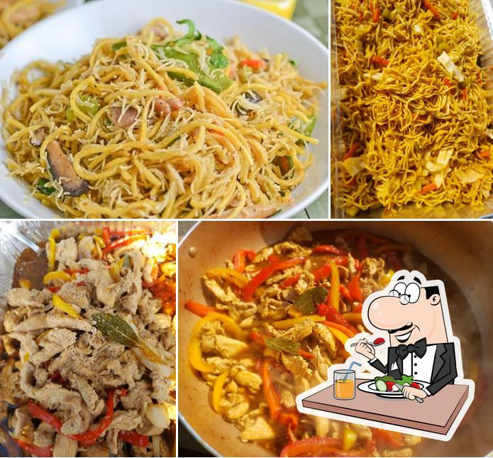 WJS Filipino Grill in Blue Island - Restaurant reviews