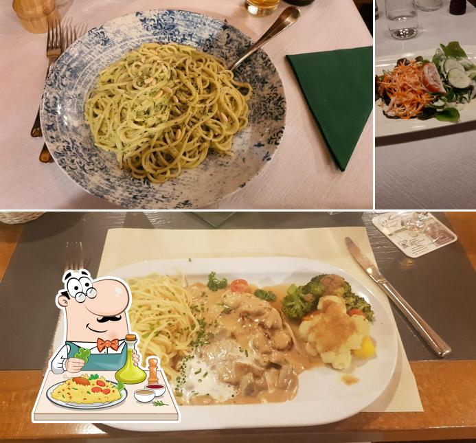 Restaurant zum Tannenbaum, Herisau - Speisekarte, Preise und Bewertungen